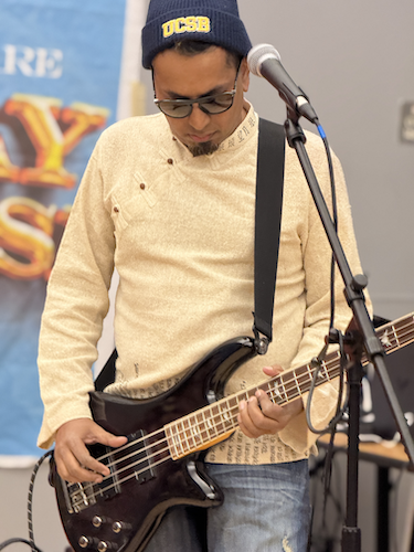 Funky Tonks | Bollywood & Hindi Rock Band from San Francisco Bay Area